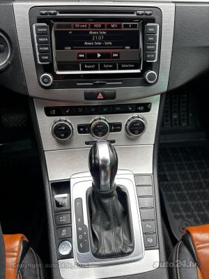 Volkswagen Passat 2013 Veru, ar dzinēja tilpumu 2.00 L un nobraukumu 0 tūkst. km par 7000 €, foto 10 vietnē AUTOMOTO.COM.LV
