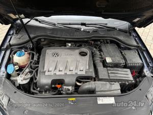 Volkswagen Passat 2013 Veru, ar dzinēja tilpumu 2.00 L un nobraukumu 0 tūkst. km par 7000 €, foto 11 vietnē AUTOMOTO.COM.LV