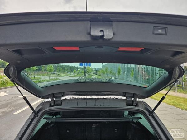 Volkswagen Passat 2013 Kaišiadorys, ar dzinēja tilpumu 2.00 L un nobraukumu 371 tūkst. km par 5000 €, foto 7 vietnē AUTOMOTO.COM.LV