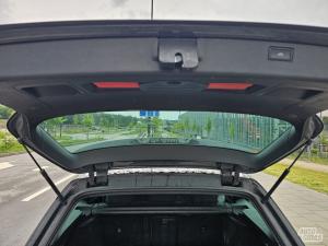 Volkswagen Passat 2013 in Kaisiadorys, with an engine capacity of 2.00 L and mileage of 371 thousand km for 5000 €, photo 8 on AUTOMOTO.COM.LV