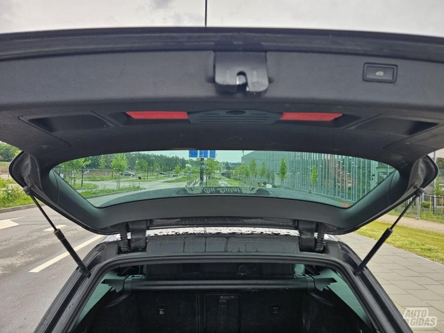 Volkswagen Passat 2013 in Kaisiadorys, with an engine capacity of 2.00 L and mileage of 371 thousand km for 5000 €, photo 8 on AUTOMOTO.COM.LV