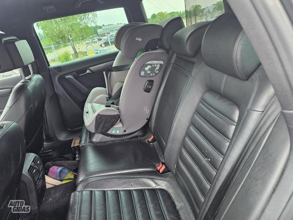 Volkswagen Passat 2013 Kaišiadorys, ar dzinēja tilpumu 2.00 L un nobraukumu 371 tūkst. km par 5000 €, foto 9 vietnē AUTOMOTO.COM.LV