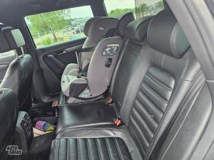 Volkswagen Passat 2013 in Kaisiadorys, with an engine capacity of 2.00 L and mileage of 371 thousand km for 5000 €, photo 10 on AUTOMOTO.COM.LV