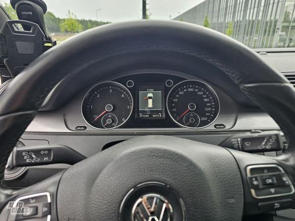 Volkswagen Passat 2013 Kaišiadorys, ar dzinēja tilpumu 2.00 L un nobraukumu 371 tūkst. km par 5000 €, foto 10 vietnē AUTOMOTO.COM.LV