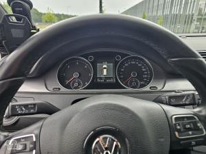 Volkswagen Passat 2013 in Kaisiadorys, with an engine capacity of 2.00 L and mileage of 371 thousand km for 5000 €, photo 11 on AUTOMOTO.COM.LV