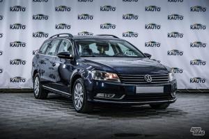Volkswagen Passat 2013 in Kaunas, with an engine capacity of 1.60 L and mileage of 284 thousand km for 5790 €, photo 3 on AUTOMOTO.COM.LV
