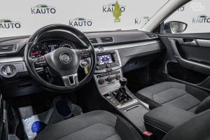 Volkswagen Passat 2013 in Kaunas, with an engine capacity of 1.60 L and mileage of 284 thousand km for 5790 €, photo 8 on AUTOMOTO.COM.LV