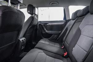Volkswagen Passat 2013 in Kaunas, with an engine capacity of 1.60 L and mileage of 284 thousand km for 5790 €, photo 10 on AUTOMOTO.COM.LV