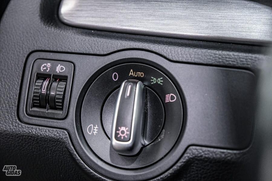 Volkswagen Passat 2013 in Kaunas, with an engine capacity of 1.60 L and mileage of 284 thousand km for 5790 €, photo 18 on AUTOMOTO.COM.LV