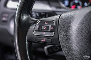 Volkswagen Passat 2013 in Kaunas, with an engine capacity of 1.60 L and mileage of 284 thousand km for 5790 €, photo 20 on AUTOMOTO.COM.LV