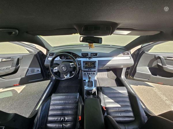 Volkswagen Passat 2013 in Marijampole, with an engine capacity of 1.97 L and mileage of 286 thousand km for 6999 €, photo 5 on AUTOMOTO.COM.LV