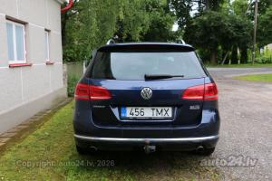 Volkswagen Passat 2013 Tartu, ar dzinēja tilpumu 2.00 L un nobraukumu 325 tūkst. km par 5500 €, foto 7 vietnē AUTOMOTO.COM.LV