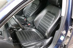 Volkswagen Passat 2013 Tartu, ar dzinēja tilpumu 2.00 L un nobraukumu 325 tūkst. km par 5500 €, foto 11 vietnē AUTOMOTO.COM.LV