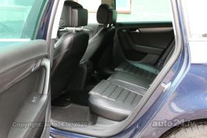 Volkswagen Passat 2013 Tartu, ar dzinēja tilpumu 2.00 L un nobraukumu 325 tūkst. km par 5500 €, foto 12 vietnē AUTOMOTO.COM.LV
