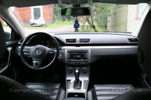 Volkswagen Passat 2013 Tartu, ar dzinēja tilpumu 2.00 L un nobraukumu 325 tūkst. km par 5500 €, foto 13 vietnē AUTOMOTO.COM.LV