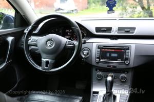 Volkswagen Passat 2013 Tartu, ar dzinēja tilpumu 2.00 L un nobraukumu 325 tūkst. km par 5500 €, foto 14 vietnē AUTOMOTO.COM.LV