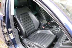 Volkswagen Passat 2013 Tartu, ar dzinēja tilpumu 2.00 L un nobraukumu 325 tūkst. km par 5500 €, foto 18 vietnē AUTOMOTO.COM.LV