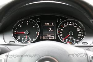 Volkswagen Passat 2013 Tartu, ar dzinēja tilpumu 2.00 L un nobraukumu 325 tūkst. km par 5500 €, foto 19 vietnē AUTOMOTO.COM.LV
