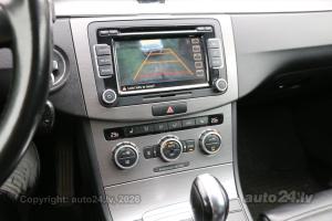 Volkswagen Passat 2013 Tartu, ar dzinēja tilpumu 2.00 L un nobraukumu 325 tūkst. km par 5500 €, foto 20 vietnē AUTOMOTO.COM.LV