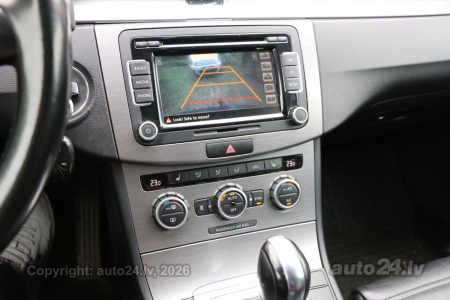 Volkswagen Passat 2013 Tartu, ar dzinēja tilpumu 2.00 L un nobraukumu 325 tūkst. km par 5500 €, foto 20 vietnē AUTOMOTO.COM.LV