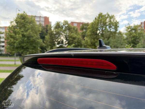 Volkswagen Passat 2013 Viļņa, ar dzinēja tilpumu 2.00 L un nobraukumu 295 tūkst. km par 4400 €, foto 10 vietnē AUTOMOTO.COM.LV