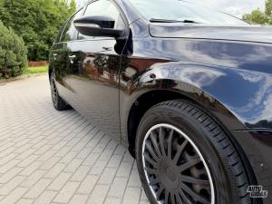 Volkswagen Passat 2013 in Vilnius, with an engine capacity of 2.00 L and mileage of 290 thousand km for 4400 €, photo 7 on AUTOMOTO.COM.LV