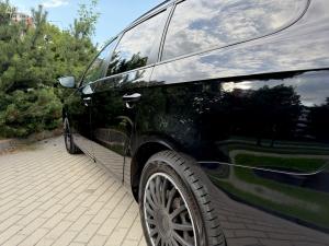 Volkswagen Passat 2013 in Vilnius, with an engine capacity of 2.00 L and mileage of 290 thousand km for 4400 €, photo 12 on AUTOMOTO.COM.LV