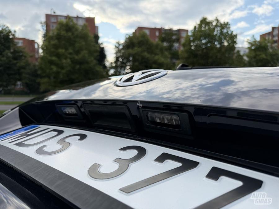 Volkswagen Passat 2013 in Vilnius, with an engine capacity of 2.00 L and mileage of 290 thousand km for 4400 €, photo 17 on AUTOMOTO.COM.LV