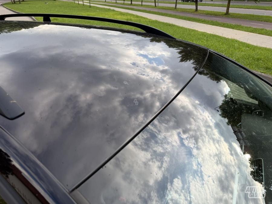 Volkswagen Passat 2013 in Vilnius, with an engine capacity of 2.00 L and mileage of 290 thousand km for 4400 €, photo 20 on AUTOMOTO.COM.LV
