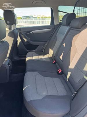 Volkswagen Passat 2013 Šauļi, ar dzinēja tilpumu 1.60 L un nobraukumu 262 tūkst. km par 4999 €, foto 4 vietnē AUTOMOTO.COM.LV