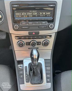 Volkswagen Passat 2013 Šauļi, ar dzinēja tilpumu 1.60 L un nobraukumu 262 tūkst. km par 4999 €, foto 7 vietnē AUTOMOTO.COM.LV