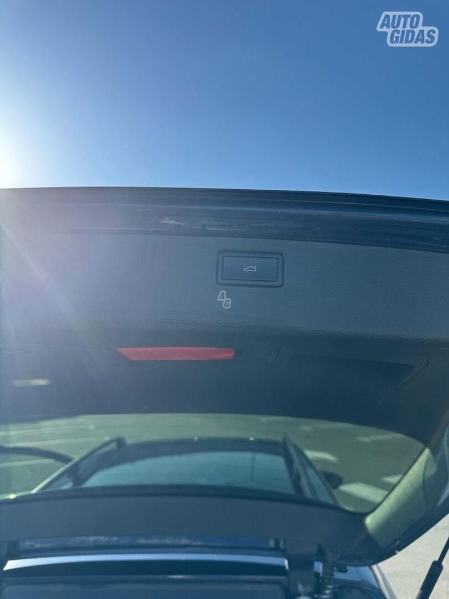 Volkswagen Passat 2013 Šauļi, ar dzinēja tilpumu 1.60 L un nobraukumu 262 tūkst. km par 4999 €, foto 10 vietnē AUTOMOTO.COM.LV