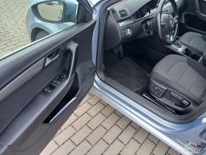 Volkswagen Passat 2013 Marijampole, ar dzinēja tilpumu 2.00 L un nobraukumu 290 tūkst. km par 6150 €, foto 4 vietnē AUTOMOTO.COM.LV