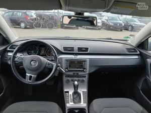 Volkswagen Passat 2013 Marijampole, ar dzinēja tilpumu 2.00 L un nobraukumu 290 tūkst. km par 6150 €, foto 5 vietnē AUTOMOTO.COM.LV