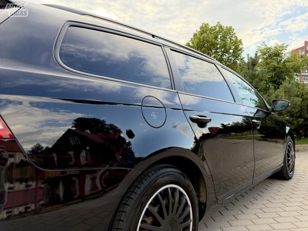 Volkswagen Passat 2013 Viļņa, ar dzinēja tilpumu 2.00 L un nobraukumu 288 tūkst. km par 4500 €, foto 8 vietnē AUTOMOTO.COM.LV