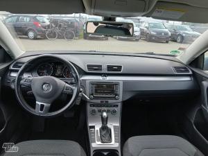Volkswagen Passat 2013 in Marijampole, with an engine capacity of 2.00 L and mileage of 290 thousand km for 5400 €, photo 5 on AUTOMOTO.COM.LV