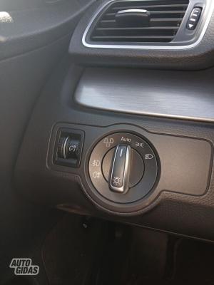 Volkswagen Passat 2013 in Marijampole, with an engine capacity of 2.00 L and mileage of 290 thousand km for 5400 €, photo 8 on AUTOMOTO.COM.LV