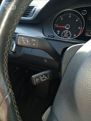 Volkswagen Passat 2013 in Marijampole, with an engine capacity of 2.00 L and mileage of 290 thousand km for 5400 €, photo 15 on AUTOMOTO.COM.LV