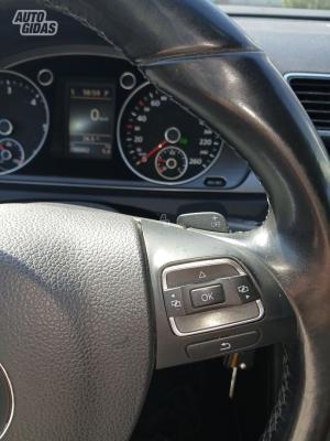 Volkswagen Passat 2013 in Marijampole, with an engine capacity of 2.00 L and mileage of 290 thousand km for 5400 €, photo 16 on AUTOMOTO.COM.LV