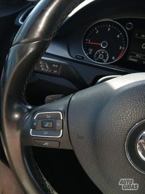 Volkswagen Passat 2013 in Marijampole, with an engine capacity of 2.00 L and mileage of 290 thousand km for 5400 €, photo 17 on AUTOMOTO.COM.LV