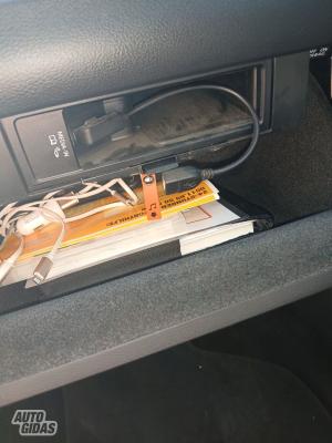 Volkswagen Passat 2013 in Marijampole, with an engine capacity of 2.00 L and mileage of 290 thousand km for 5400 €, photo 19 on AUTOMOTO.COM.LV