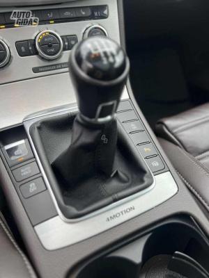 Volkswagen Passat 2014 Šilutė, ar dzinēja tilpumu 2.00 L un nobraukumu 378 tūkst. km par 5999 €, foto 16 vietnē AUTOMOTO.COM.LV