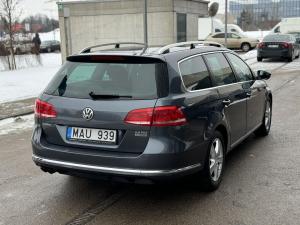 Volkswagen Passat 2014 Viļņa, ar dzinēja tilpumu 2.00 L un nobraukumu 291 tūkst. km par 6700 €, foto 4 vietnē AUTOMOTO.COM.LV