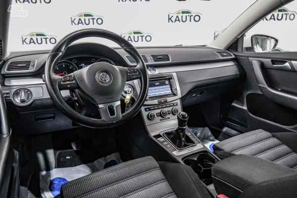 Volkswagen Passat 2014 Kauņa, ar dzinēja tilpumu 2.00 L un nobraukumu 246 tūkst. km par 6990 €, foto 7 vietnē AUTOMOTO.COM.LV