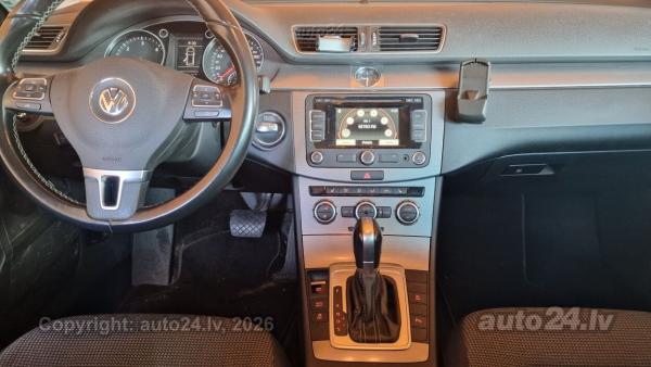 Volkswagen Passat 2014 in Tallinn, with an engine capacity of 2.00 L and mileage of 347 thousand km for 5300 €, photo 5 on AUTOMOTO.COM.LV
