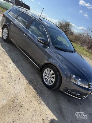 Volkswagen Passat 2014 Šauļi, ar dzinēja tilpumu 1.60 L un nobraukumu 317 tūkst. km par 6500 €, foto 3 vietnē AUTOMOTO.COM.LV