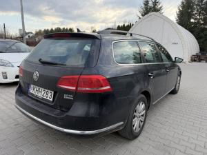 Volkswagen Passat 2014 in Vilnius, with an engine capacity of 0.00 L and mileage of 0 thousand km for 2600 €, photo 4 on AUTOMOTO.COM.LV