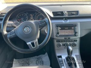 Volkswagen Passat 2014 Tartu, ar dzinēja tilpumu 1.40 L un nobraukumu 150 tūkst. km par 9490 €, foto 12 vietnē AUTOMOTO.COM.LV