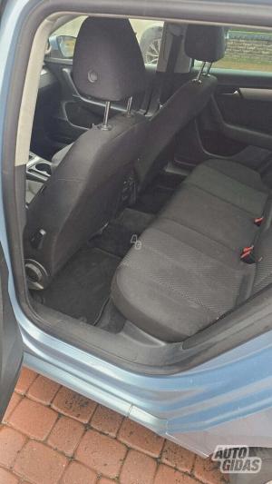 Volkswagen Passat 2014 in Vilnius, with an engine capacity of 1.60 L and mileage of 401 thousand km for 2900 €, photo 6 on AUTOMOTO.COM.LV