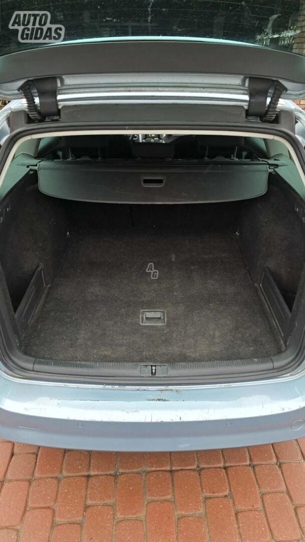 Volkswagen Passat 2014 in Vilnius, with an engine capacity of 1.60 L and mileage of 401 thousand km for 2900 €, photo 6 on AUTOMOTO.COM.LV